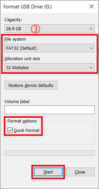 FAQ | Official Kia Navigation Update Website
